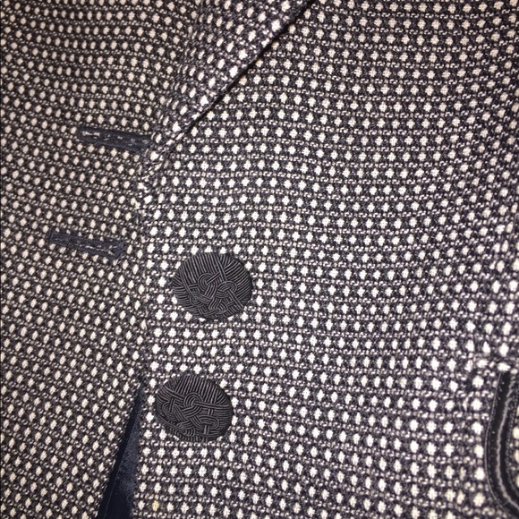 Classiques Entier | Jackets & Coats | Classiques Entier Blazer Size ...